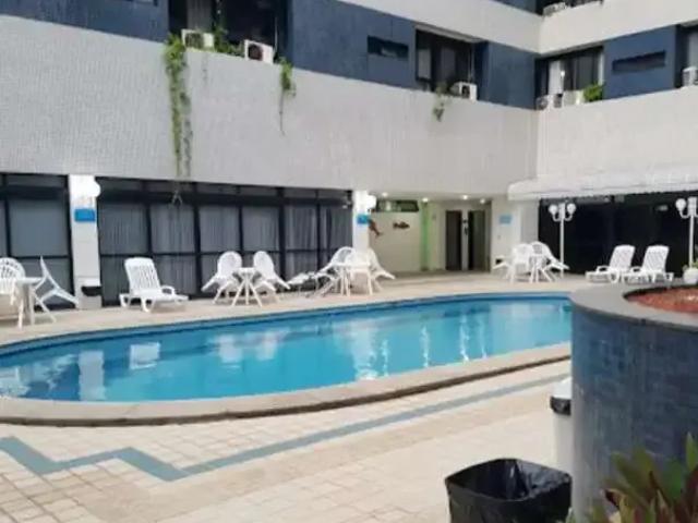 Apartamento para Venda em Salvador/BA Ondina 1 Quartos