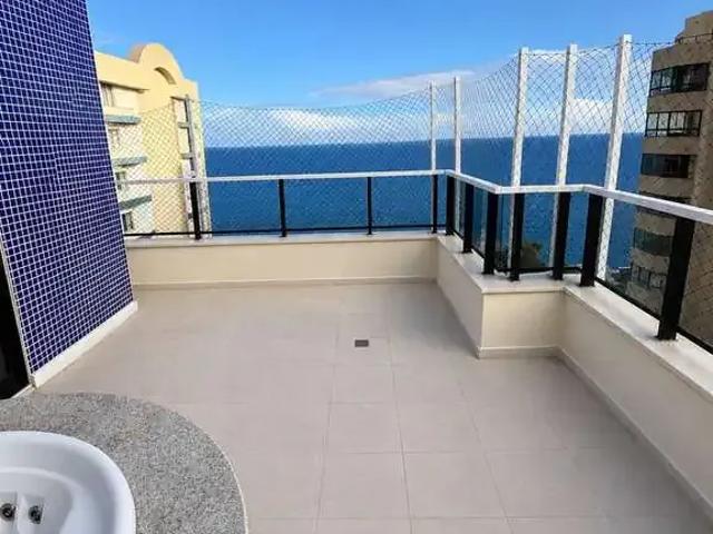 Apartamento para Venda em Salvador/BA Ondina 1 Quartos