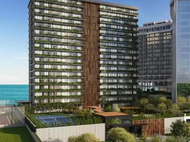 Apartamento para Venda em Salvador/BA Ondina 1 Quartos