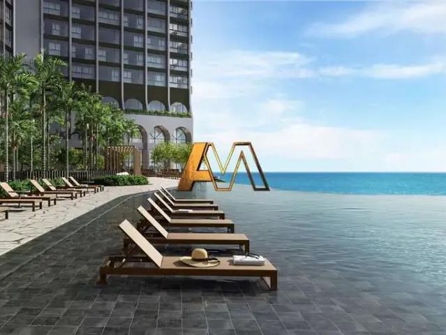 Apartamento para Venda em Salvador/BA Ondina 1 Quartos