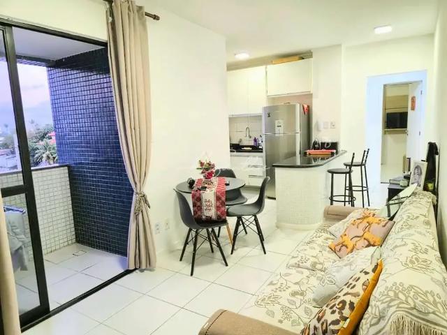 Apartamento para Venda em Salvador/BA Ondina 1 Quartos