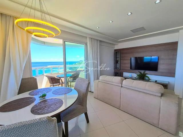 Apartamento para Venda em Salvador/BA Ondina 1 Quartos