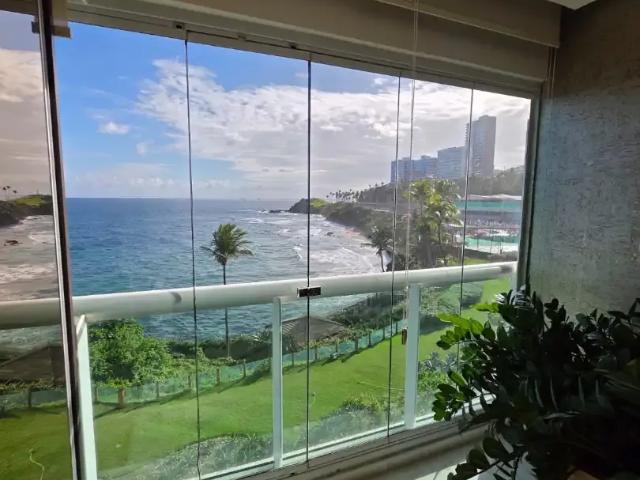 Apartamento para Venda em Salvador/BA Ondina 1 Quartos