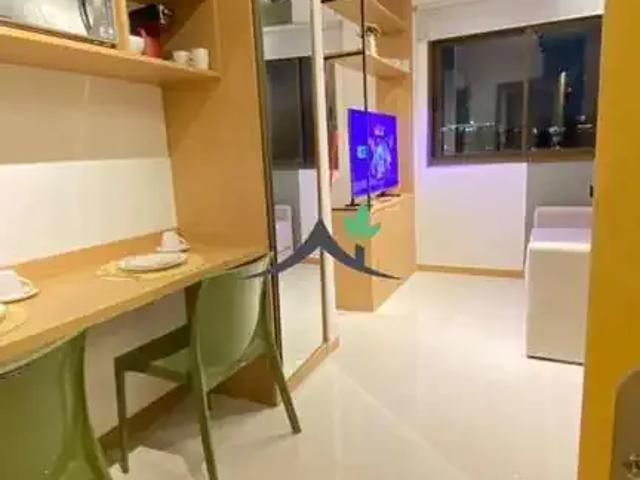 Apartamento para Venda em Salvador/BA Ondina 1 Quartos