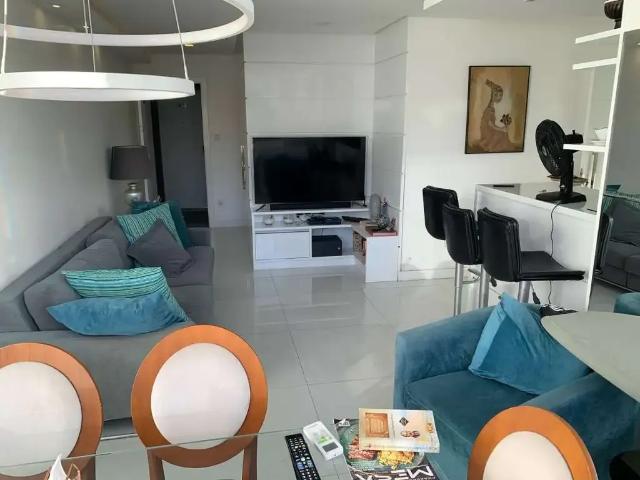 Apartamento para Venda em Salvador/BA Ondina 1 Quartos
