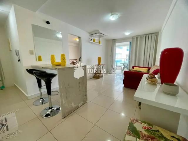 Apartamento para Venda em Salvador/BA Ondina 1 Quartos