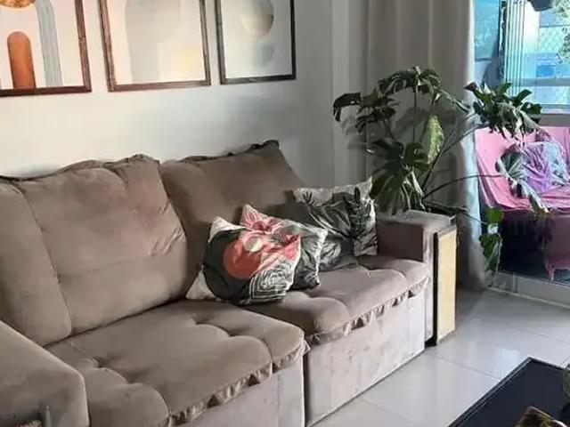 Apartamento para Venda em Salvador/BA Ondina 1 Quartos