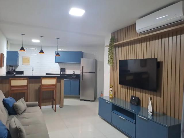 Apartamento para Venda em Salvador/BA Ondina 1 Quartos