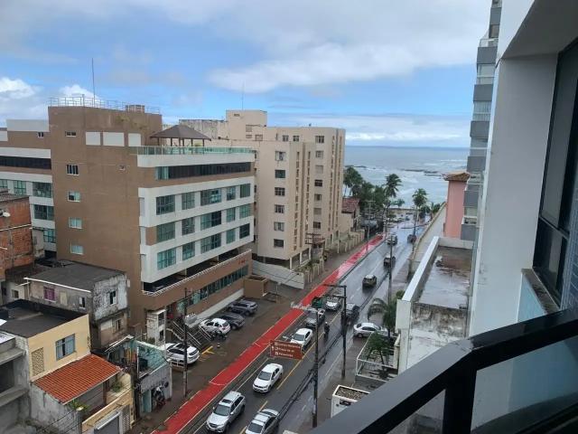 Apartamento para Venda em Salvador/BA Ondina 1 Quartos