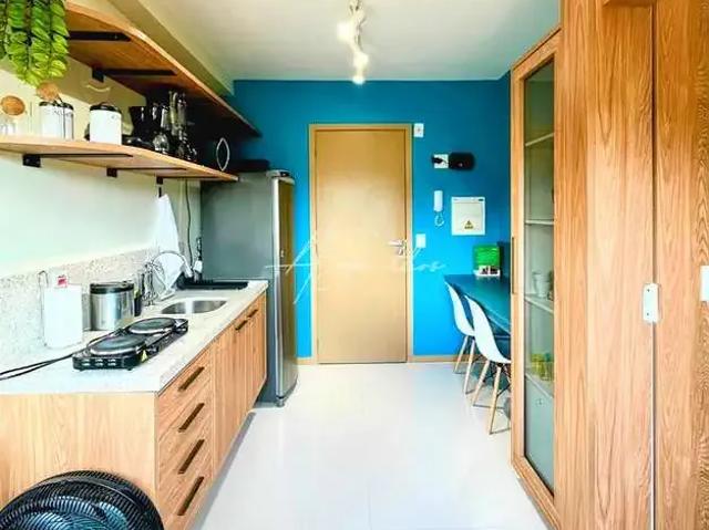 Apartamento para Venda em Salvador/BA Ondina 1 Quartos