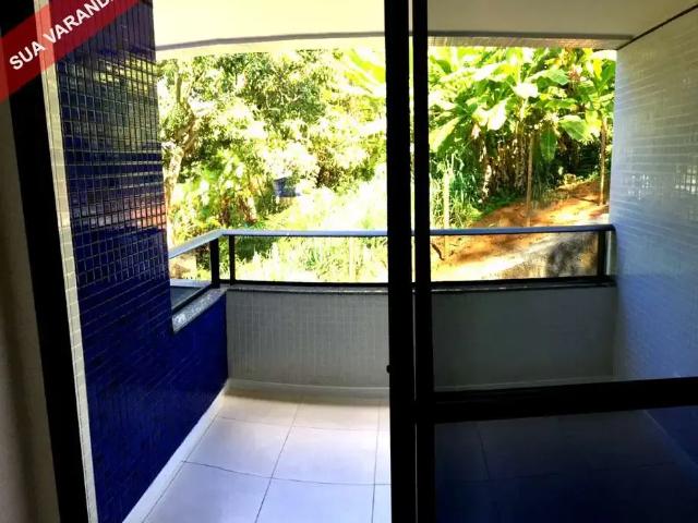 Apartamento para Venda em Salvador/BA Ondina 1 Quartos