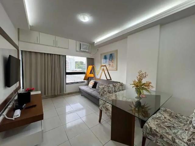 Apartamento para Venda em Salvador/BA Ondina 1 Quartos