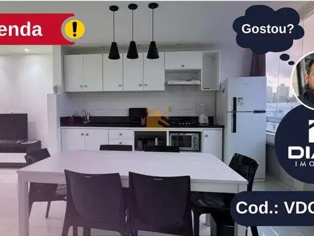 Apartamento para Venda em Salvador/BA Ondina 1 Quartos