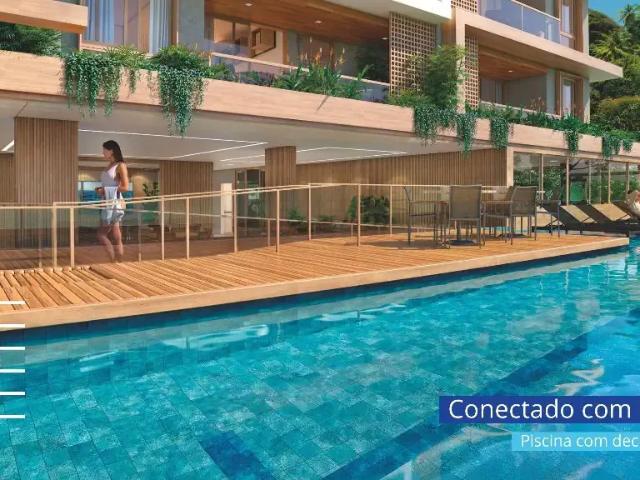 Apartamento para Venda em Salvador/BA Ondina 1 Quartos
