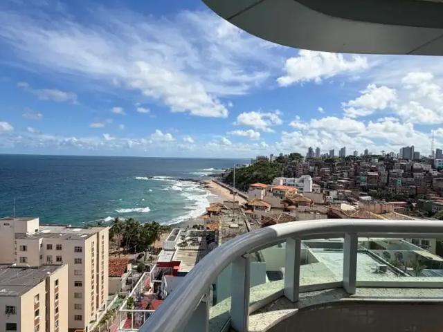 Apartamento para Venda em Salvador/BA Ondina 1 Quartos