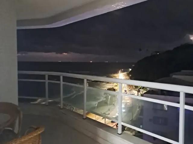 Apartamento para Venda em Salvador/BA Ondina 1 Quartos