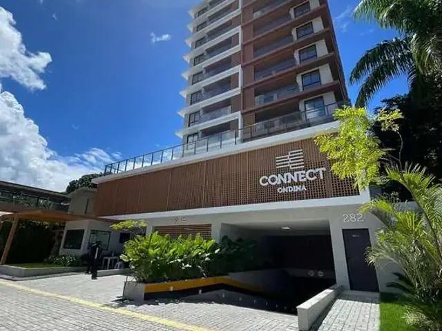 Apartamento para Venda em Salvador/BA Ondina 1 Quartos