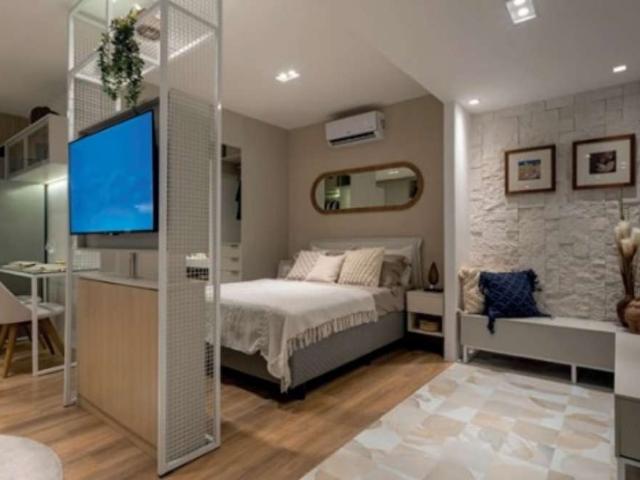 Apartamento para Venda em Salvador/BA Ondina 1 Quartos