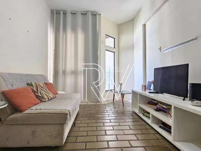 Apartamento para Venda em Salvador/BA Ondina 1 Quartos