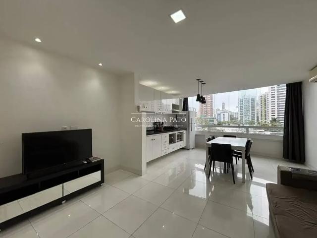 Apartamento para Venda em Salvador/BA Ondina 1 Quartos