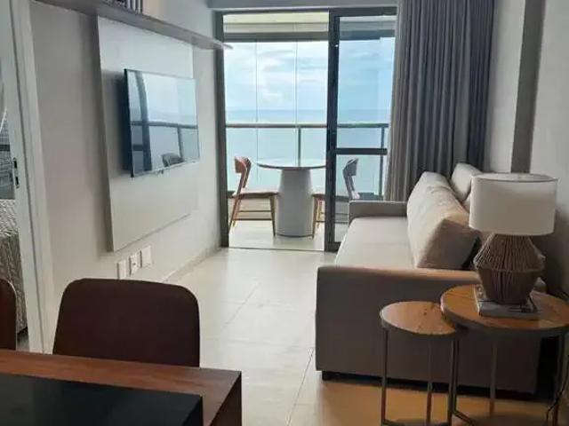 Apartamento para Venda em Salvador/BA Ondina 1 Quartos