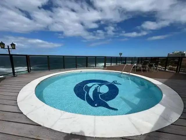 Apartamento para Venda em Salvador/BA Ondina 1 Quartos