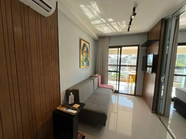 Apartamento para Venda em Salvador/BA Ondina 1 Quartos