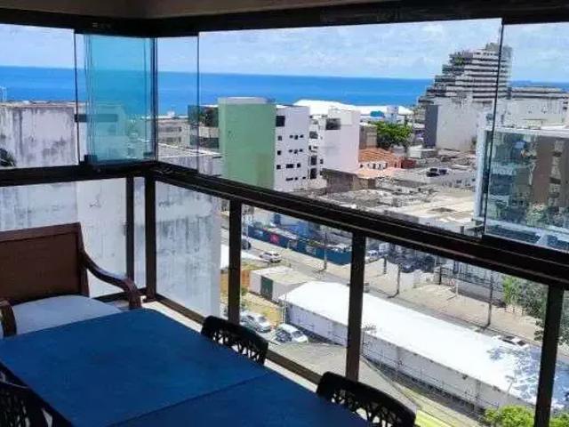 Apartamento para Venda em Salvador/BA Ondina 1 Quartos