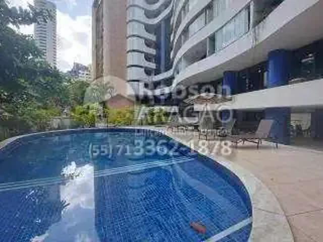 Apartamento para Venda em Salvador/BA Ondina 1 Quartos