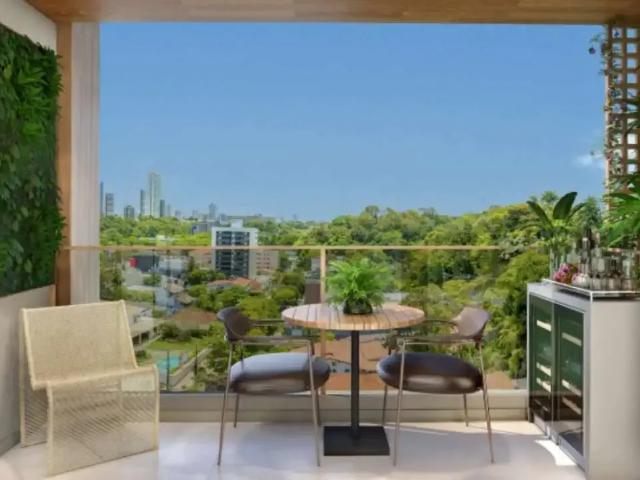 Apartamento para Venda em Salvador/BA Ondina 1 Quartos