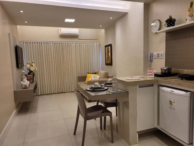 Apartamento para Venda em Salvador/BA Ondina 1 Quartos