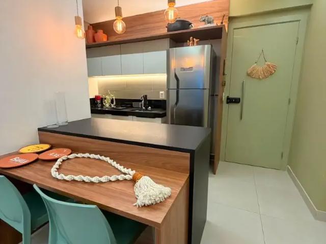 Apartamento para Venda em Salvador/BA Ondina 1 Quartos