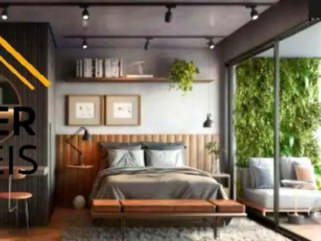 Apartamento para Venda em Salvador/BA Ondina 1 Quartos