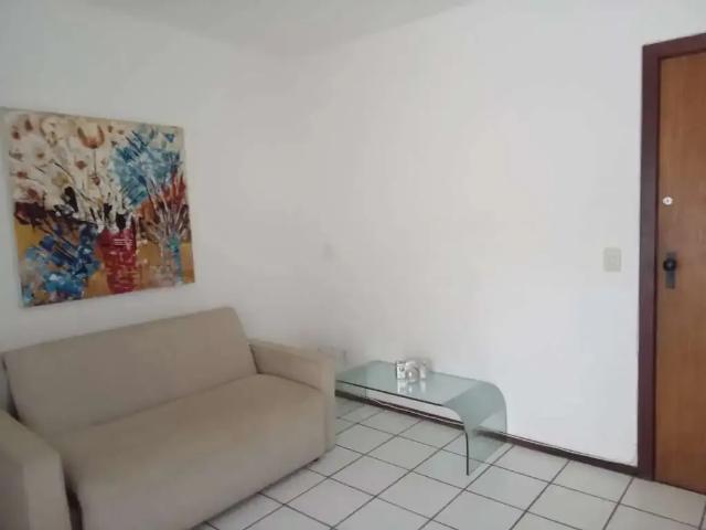 Apartamento para Venda em Salvador/BA Ondina 1 Quartos