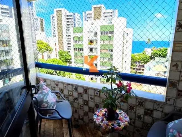 Apartamento para Venda em Salvador/BA Ondina 1 Quartos