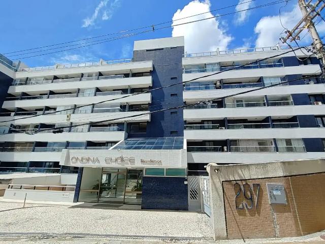 Apartamento para Venda em Salvador/BA Ondina 1 Quartos