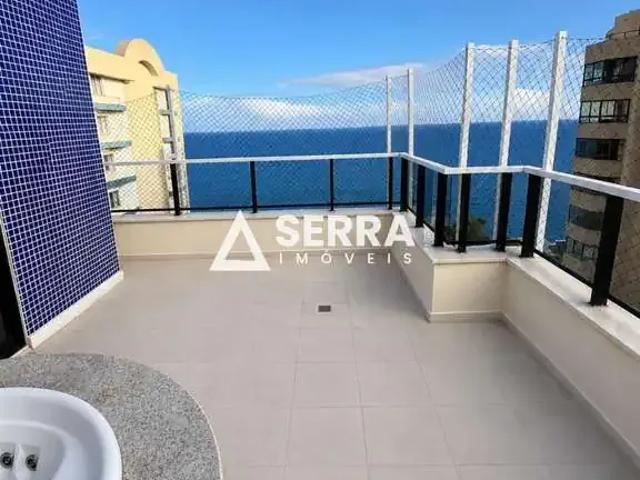 Apartamento para Venda em Salvador/BA Ondina 1 Quartos