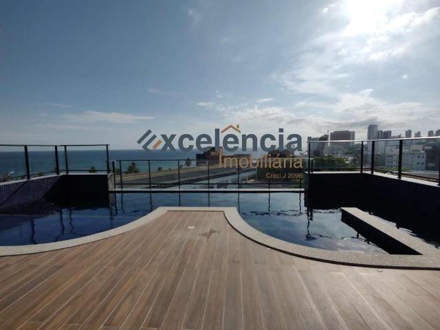 Apartamento para Venda em Salvador/BA Ondina 1 Quartos