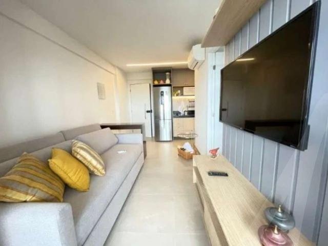 Apartamento para Venda em Salvador/BA Ondina 1 Quartos