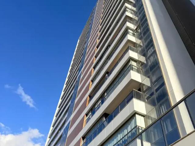 Apartamento para Venda em Salvador/BA Ondina 1 Quartos