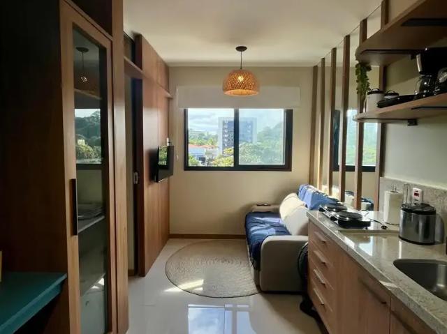 Apartamento para Venda em Salvador/BA Ondina 1 Quartos