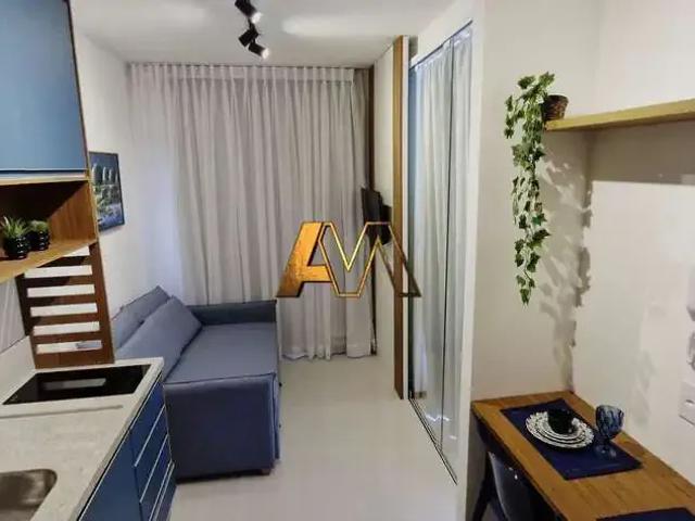 Apartamento para Venda em Salvador/BA Ondina 1 Quartos
