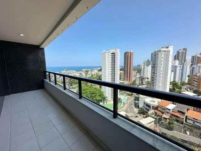 Apartamento para Venda em Salvador/BA Ondina 1 Quartos
