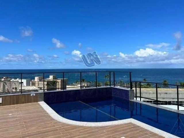 Apartamento para Venda em Salvador/BA Ondina 1 Quartos