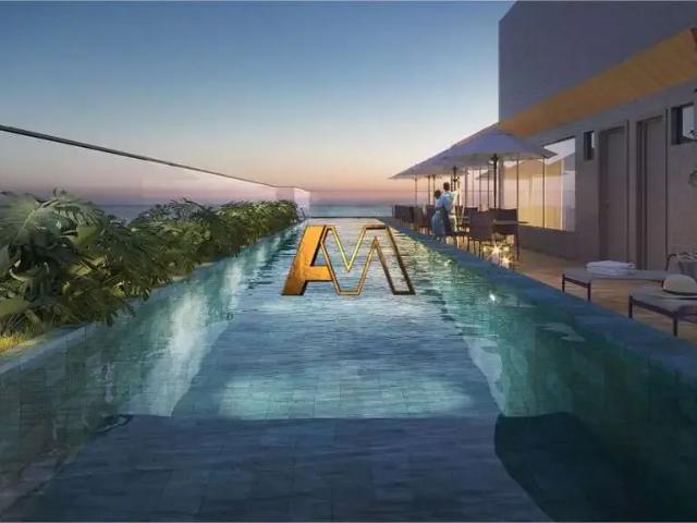Apartamento para Venda em Salvador/BA Ondina 1 Quartos