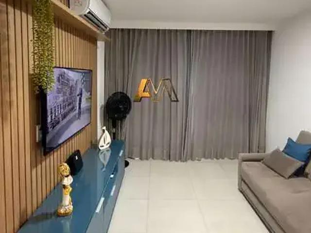 Apartamento para Venda em Salvador/BA Ondina 1 Quartos