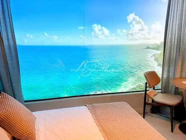 Apartamento para Venda em Salvador/BA Ondina 1 Quartos