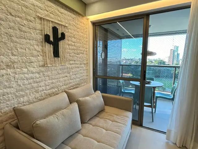 Apartamento para Venda em Salvador/BA Ondina 1 Quartos