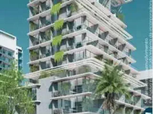 Apartamento para Venda em Salvador/BA Ondina 1 Quartos