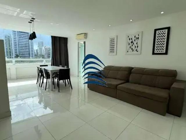 Apartamento para Venda em Salvador/BA Ondina 1 Quartos